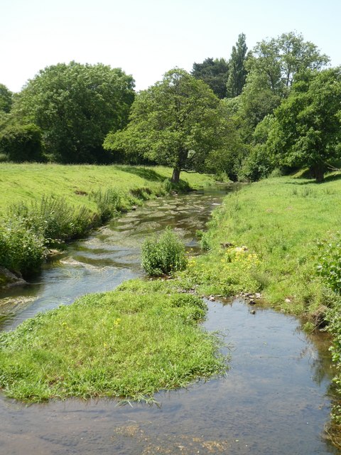 Natural Flood Management in East Devon – Vision Group for Sidmouth