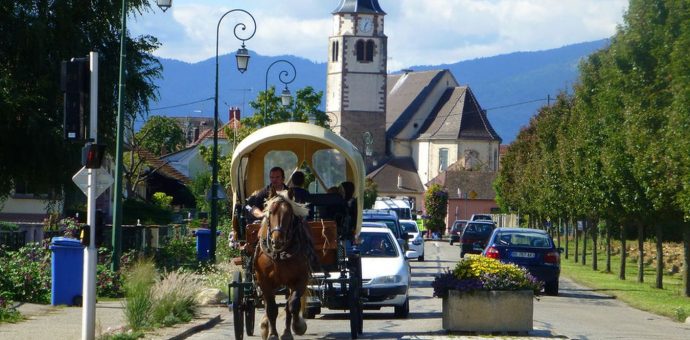 Energy transition: from Devon to Ungersheim – Vision Group for Sidmouth