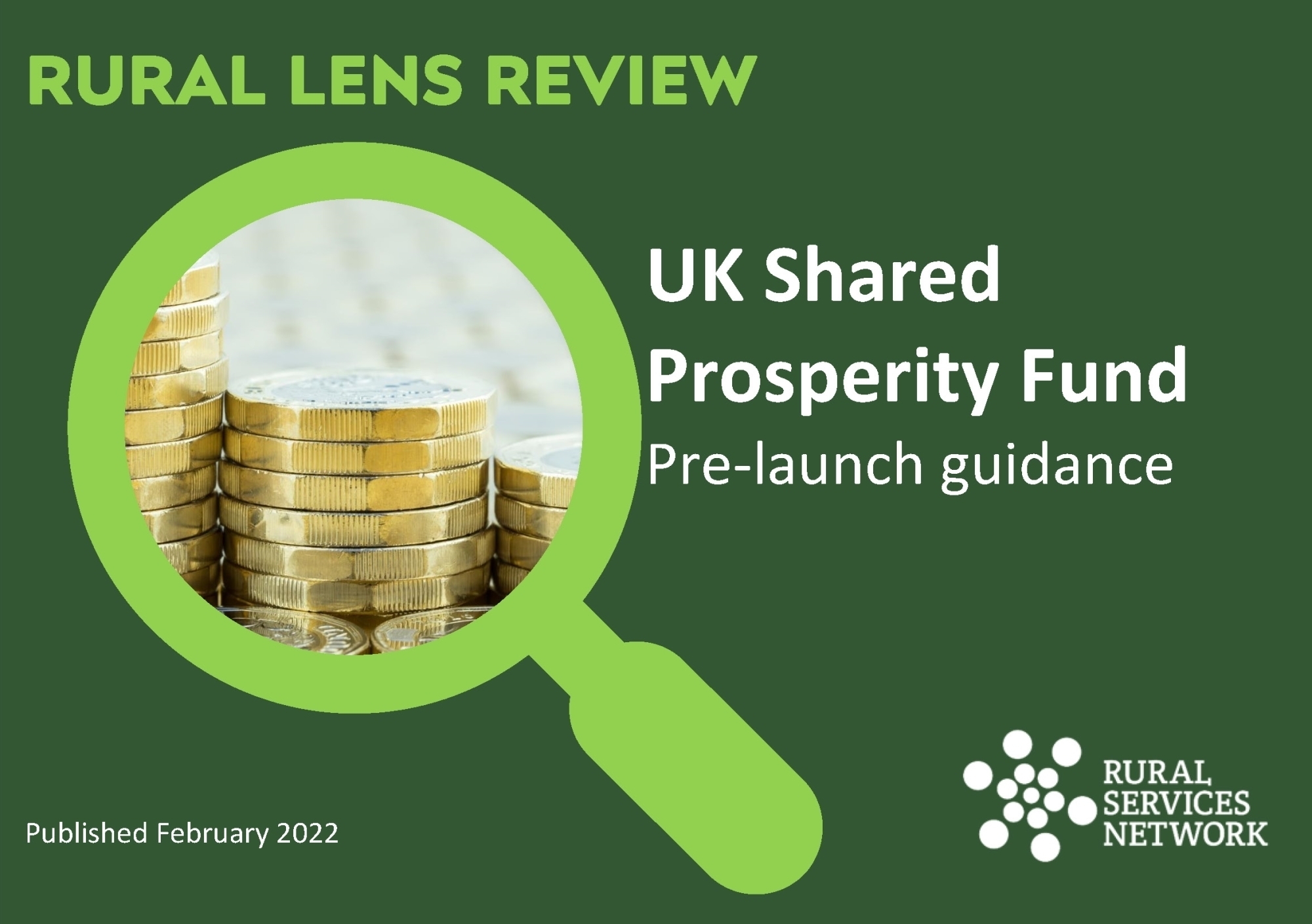 What is the ‘UK Shared Prosperity Fund’? – Vision Group for Sidmouth