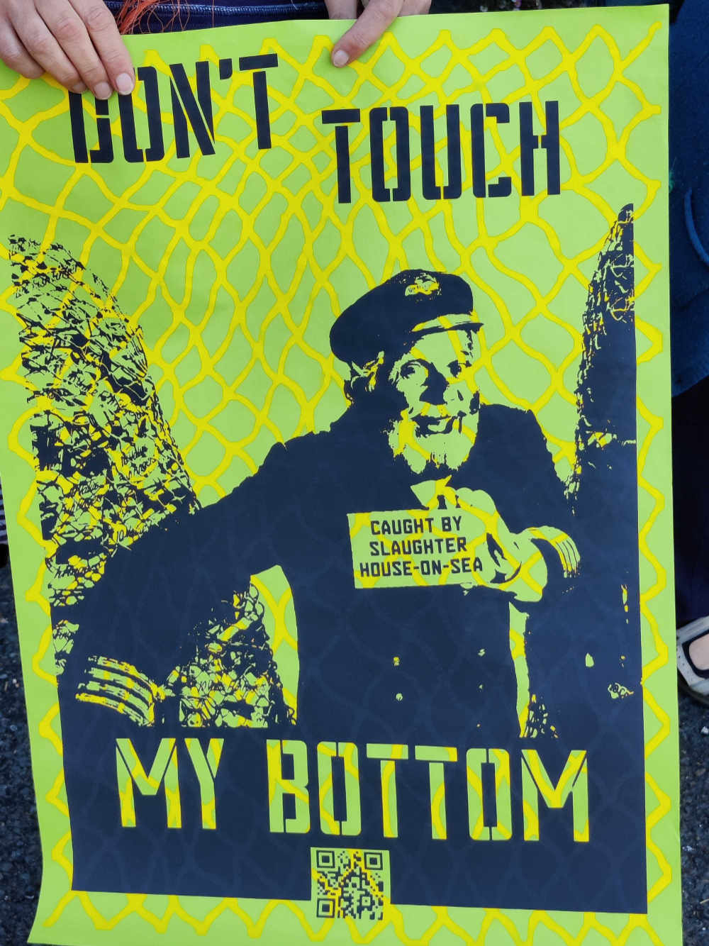 More questions about expanding Brixham’s Fish Quay – Vision Group for ...