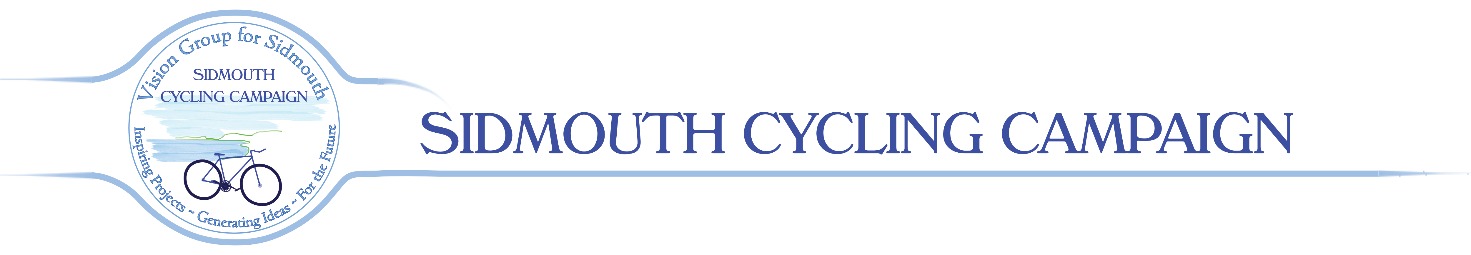 Cycling in the Sid Valley – spring 2025 newsletter – Vision Group for Sidmouth